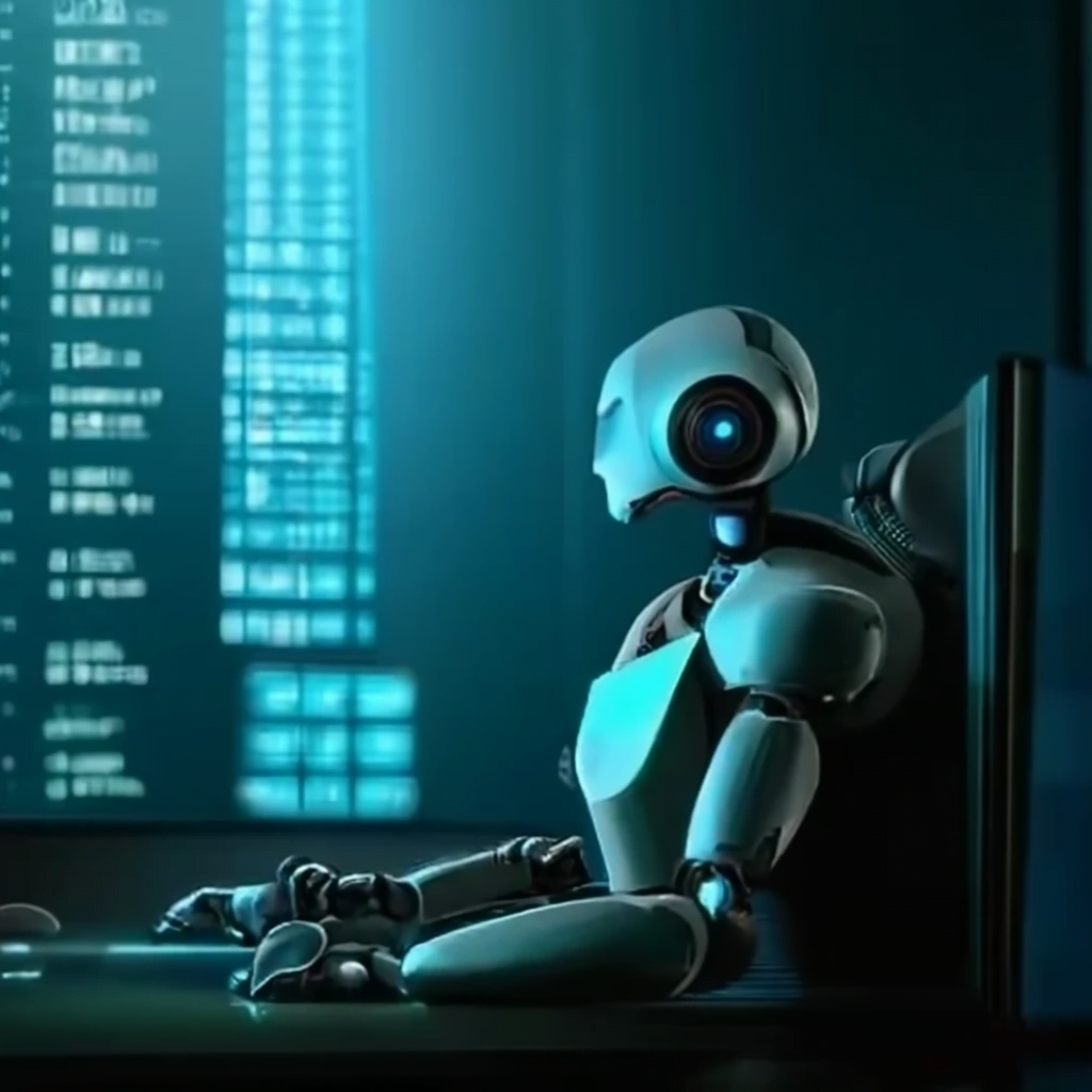 How Do AI Writing Tools Work? - Awesome AIs